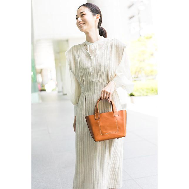 genten ゲンテン AMANO アマーノ 手さげバッグ 40382(32882) :GE-32882:こだわりのブランド Sentire-One - 通販 - Yahoo!ショッピング