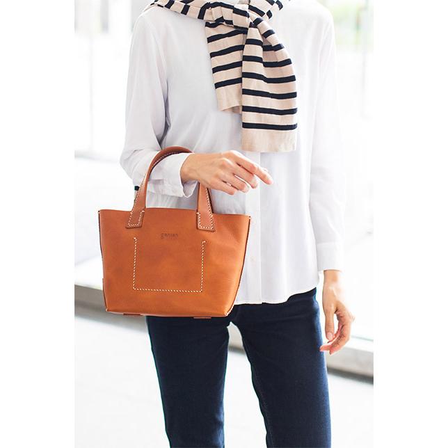 genten ゲンテン AMANO アマーノ 手さげバッグ 40382(32882) :GE-32882:こだわりのブランド Sentire-One - 通販 - Yahoo!ショッピング