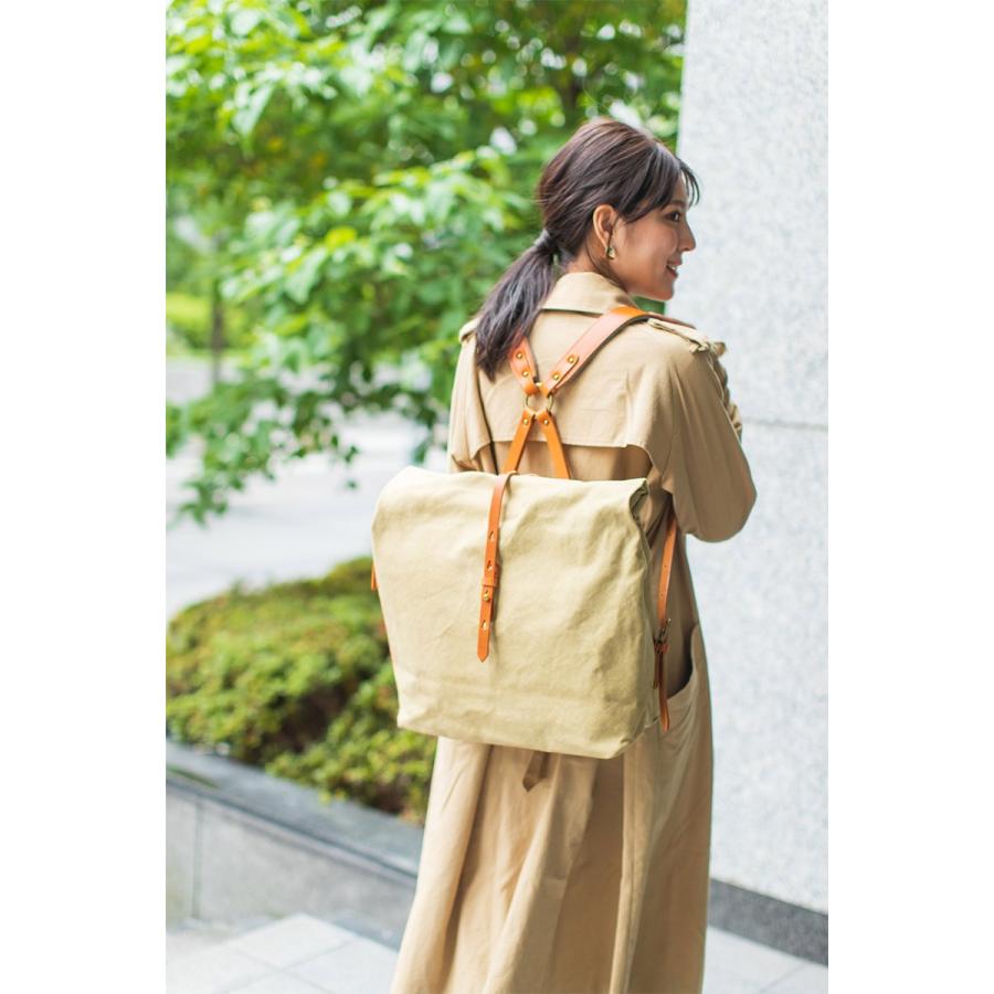 SEAGULL SHIP シーガルシップ 防水ドゥーマン 横型リュックサック SMIC-003 : こだわりのブランド Sentire-One - 通販 - Yahoo!ショッピング