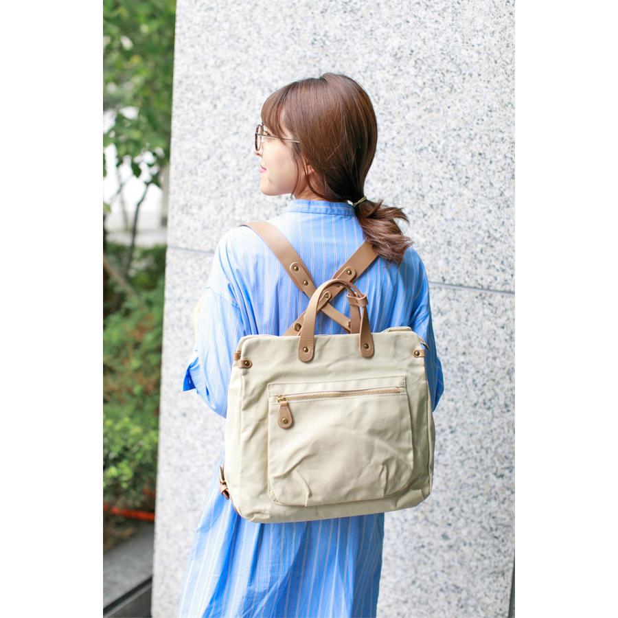 SEAGULL SHIP 【最大p26％選べるノベルティ付】 シーガルシップ 防水ドゥーマン 防水バイオクロス×栃木レザー リュックサック&トートバッグ SMIC-061 : こだわりの ...