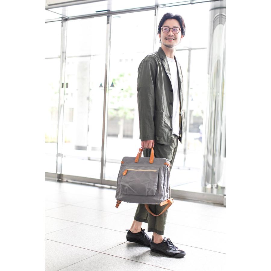 SEAGULL SHIP 【最大p26％選べるノベルティ付】 シーガルシップ 防水ドゥーマン 防水バイオクロス×栃木レザー リュックサック&トートバッグ SMIC-061 : こだわりの ...