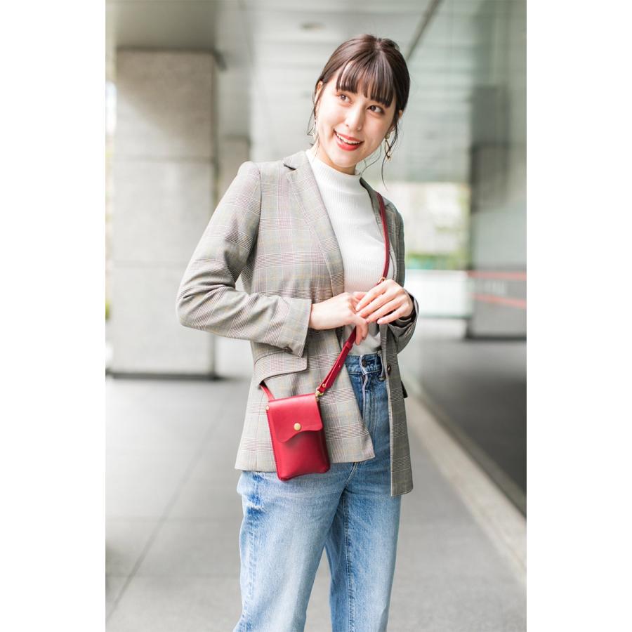 SEAGULL SHIP 【選べるノベルティ付】 シーガルシップ オリジナル栃木レザー モバイルショルダーバッグ SMIC-2000 : こだわりのブランド Sentire-One - 通販 ...