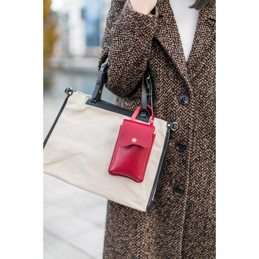 SEAGULL SHIP 【選べるノベルティ付】 シーガルシップ オリジナル栃木レザー モバイルショルダーバッグ SMIC-2000 : こだわりのブランド Sentire-One - 通販 ...