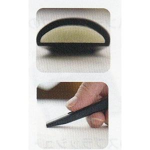 セイワ ポリッシュバー・オーバルPLB-100《セイワ正規代理店》 沖縄・離島は別途送料がかかります。 : 洗剤ワックススーパー ヤフー店 ...