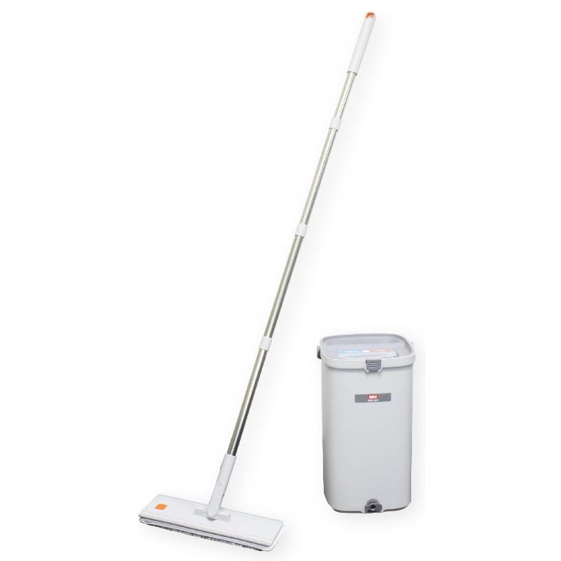 Daito洗濯機能付マイクロファイバーモップピュアマスターEBM-280 : 洗剤ワックススーパー ヤフー店 - 通販 - Yahoo!ショッピング