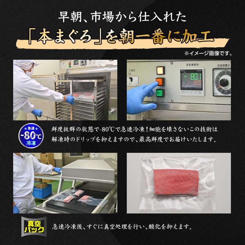 山口ふぐ本舗きらく \鮮度抜群の高級食材／「本まぐろ入ネギトロ用たたき身400g（6P+2Pプレゼント）／超冷」 : 山口ふぐ本舗きらく - 通販 - Yahoo!ショッピング