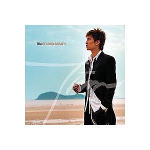 TIM / SECOND BREATH[韓国 CD]EKLD0406 : 10000329 : 韓国音楽専門ソウルライフレコード - 通販 - Yahoo!ショッピング