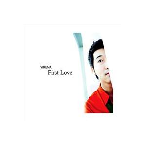 イルマ(YIRUMA) / First Love(Repackage)｜韓国 K-POP CD｜DK0450 : 創業23周年 韓国音楽専門 ...