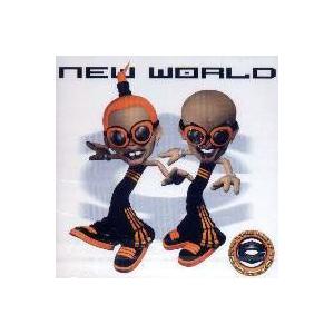 CLON / NEW WORLD[韓国 CD]KHCD1013 : 韓国音楽専門ソウルライフレコード - 通販 - Yahoo!ショッピング