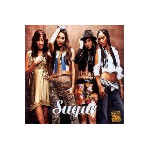 SUGAR / Secret[韓国 CD]SMPDCD26 : 韓国音楽専門ソウルライフレコード - 通販 - Yahoo!ショッピング