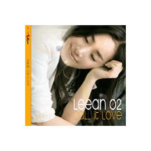 イ・アン / Call It Love[韓国 CD]YDCD744 :10013196:韓国音楽専門ソウルライフレコード - 通販 ...