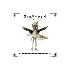 ピーターパン・コンプレックス / I'm a beautiful man[韓国 CD]VDC6005 : 韓国音楽専門ソウルライフレコード ...