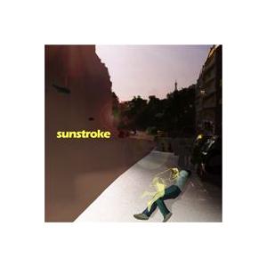 SUNSTROKE / When The Sun Strokes You[韓国 CD]CMDC8002 : 韓国音楽専門ソウルライフレコード ...