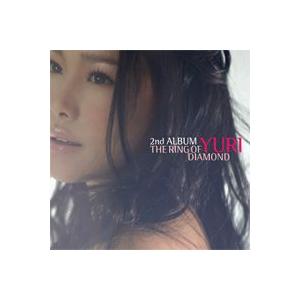 ユリ (Yuri) / The Ring Of Diamond[韓国 CD]CMDC8057 :10016253:韓国音楽専門ソウルライフレコード - 通販 - Yahoo!ショッピング