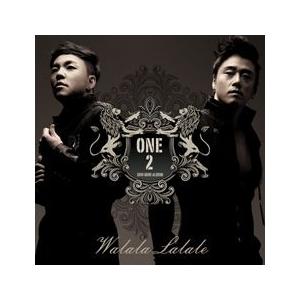 ONE TWO / WALALA LALALE[韓国 CD]CMCC9475 : 韓国音楽専門ソウルライフレコード - 通販 - Yahoo ...