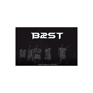 BEAST (B2ST・ビースト) / MASTERMIND[韓国 CD]DK0606 :10022889:韓国音楽専門ソウルライフレコード ...