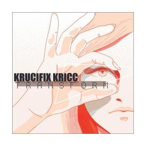 CIFIX KRICC / TRANSFORM[韓国 CD]HPCD0125 : 韓国音楽専門ソウルライフレコード - 通販 - Yahoo ...