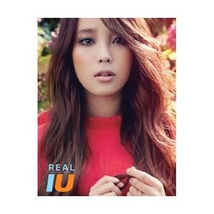 IU (アイユー) / REAL 一般版[韓国 CD]L100004209 : 韓国音楽専門ソウルライフレコード - 通販 - Yahoo!ショッピング
