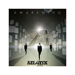 ユニバーサルミュージック AZIATIX / AWAKENING[韓国 CD]DK0764 : 韓国音楽専門ソウルライフレコード - 通販 ...