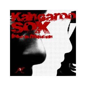 KANGAROO SOX / MIRROR MAN[韓国 CD]NATCD0332 : 韓国音楽専門ソウルライフレコード - 通販 - Yahoo!ショッピング