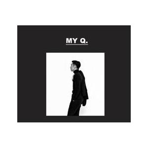 ソニーミュージック My-Q / MY Q SPECIAL ALBUM[韓国 CD]S90721C : 韓国音楽専門ソウルライフレコード ...