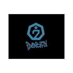 GOT7 / IDENTIFY[ORIGINAL VERSION][韓国 CD]JYPK0467 :10044526:韓国音楽専門ソウルライフレコード - 通販 - Yahoo!ショッピング