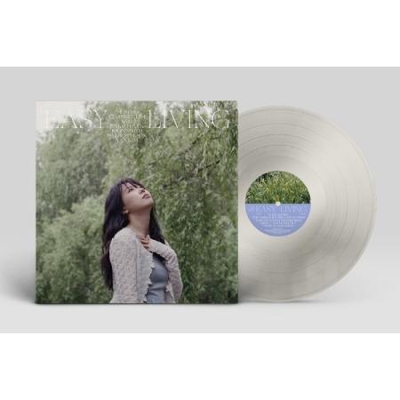 イム・チェヒ (LIM CHAE HEE) / EASY LIVING (LPレコード盤) : 韓国音楽専門ソウルライフレコード - 通販 ...