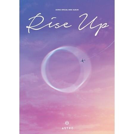 ASTRO / RISE UP (SPECIAL ミニアルバム)[韓国 CD] : 韓国音楽専門ソウルライフレコード - 通販 - Yahoo ...