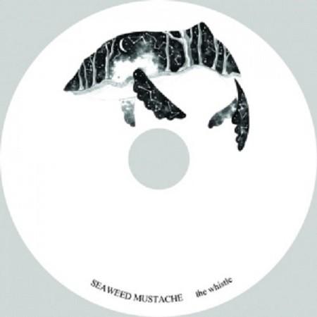 Seaweed Mustache / The Whistle (EP)[韓国 CD][インディーズ] :KINR4663:韓国音楽専門ソウル ...
