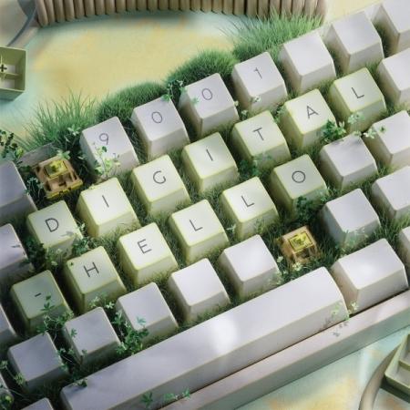 9001 (Ninety O One) / DIGITAL HELLO (1ST ミニアルバム)[韓国 CD] : 韓国音楽専門ソウルライフレコード - 通販 - Yahoo!ショッピング