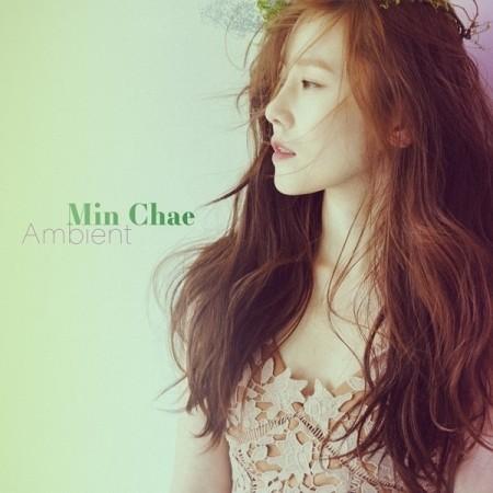 ミンチェ (MIN CHAE) / AMBIENT (ミニアルバム)[韓国 CD] : 韓国音楽専門ソウルライフレコード - 通販 ...