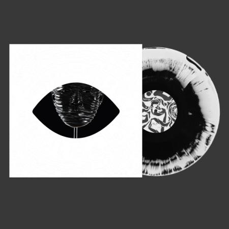 ハ・ヒョンウ (HA HYEONWOO) / ANTI EGO (2ND EP) (通常版) WHITE VER. (LPレコード盤) (予約 ...