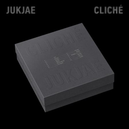 JUKJAE / CLICHE (3集) SPECIAL PACKAGE[韓国 CD] : 韓国音楽専門ソウルライフレコード - 通販 - Yahoo!ショッピング