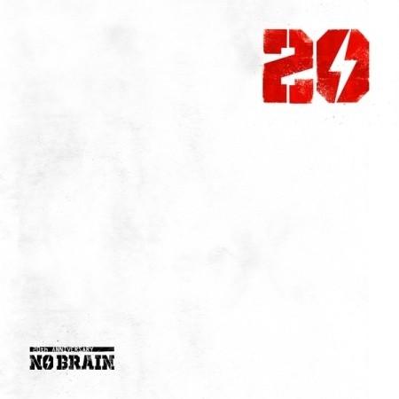 NO BRAIN / 20 (20周年記念アルバム)[韓国 CD] : 韓国音楽専門ソウルライフレコード - 通販 - Yahoo!ショッピング