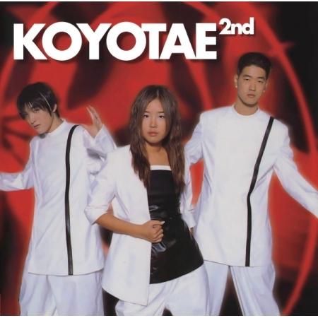 コヨーテ(KOYOTE) / 実演 (150g ブラック盤 REMASTERED 2023)(LPレコード盤) : 創業23周年 韓国音楽専門 ...