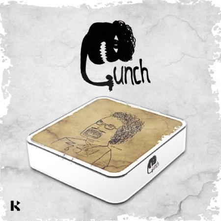 LUNCH / 2014-2019 SINGLE COLLECTION (KIT ALBUM)[CDではありません] : 韓国音楽専門ソウル ...