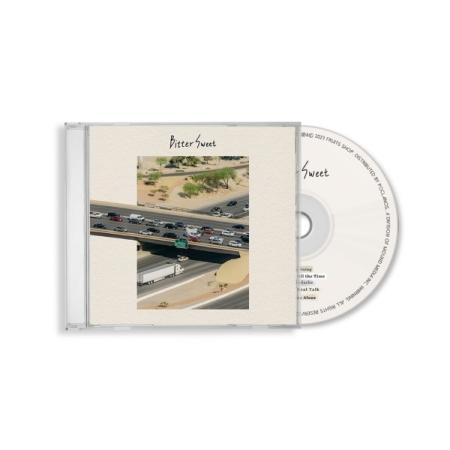 LOW HANGING FRUITS / BITTER SWEET (EP)[韓国 CD] : 韓国音楽専門ソウルライフレコード - 通販 ...