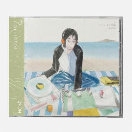 EMON / 集める人[韓国 CD] : 韓国音楽専門ソウルライフレコード - 通販 - Yahoo!ショッピング