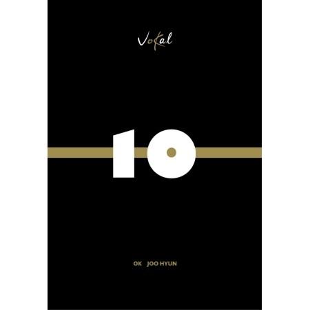 オク・チュヒョン(ex FINKL) / MUSICAL DEBUT 10TH ANNIVERSARY CONCERT(VOKAL) 2ND ...