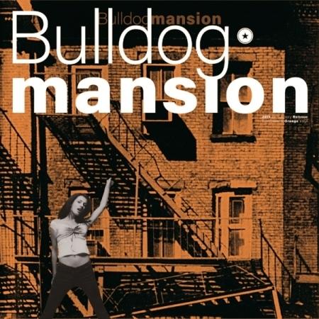 BULLDOG MANSION / FUNK (2LP) (180g ブラック盤) (LPレコード盤) : 韓国音楽専門ソウルライフレコード ...