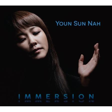 ワーナーミュージック ナ・ユンソン (NAH YOUNSUN) / IMMERSION (10集) (再発売)[ジャズ][韓国 CD] : 韓国音楽専門ソウルライフレコード - 通販 ...