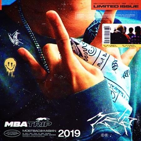 ワーナーミュージック MBA / TRIP (1集) (再発売)[韓国 CD](予約販売 4/2以降発送予定) : 韓国音楽専門ソウルライフレコード - 通販 - Yahoo!ショッピング