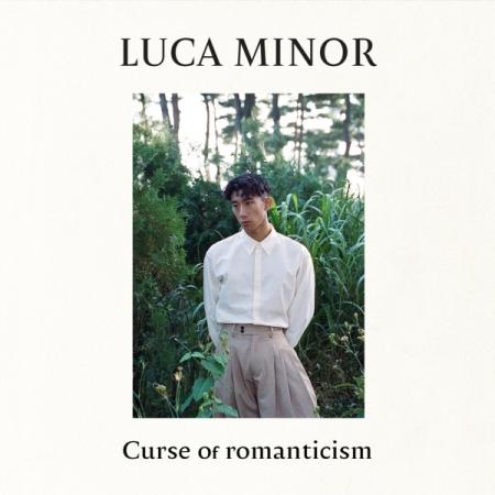 LUCA MINOR / CURSE OF ROMANTICISM[韓国 CD] : 韓国音楽専門ソウルライフレコード - 通販 - Yahoo!ショッピング