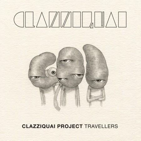 CLAZZIQUAI PROJECT / TRAVELLERS (7集)[韓国 CD] : 韓国音楽専門ソウルライフレコード - 通販 ...