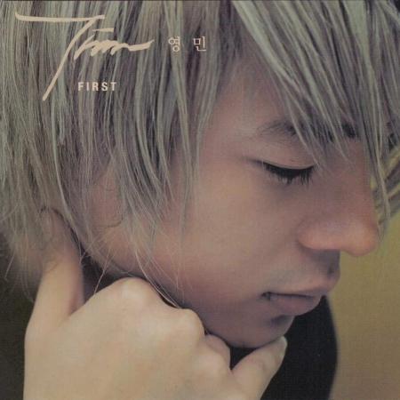 TIM / FIRST (1集) (LPレコード盤) : 韓国音楽専門ソウルライフレコード - 通販 - Yahoo!ショッピング