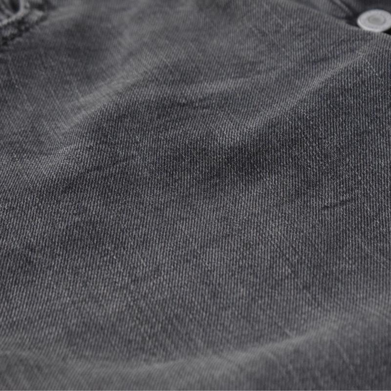 Levi's LEVI'S (リーバイス) 501 BLACK DENIM(ブラックデニム) STRECH (ストレッチ) 005013059 ...