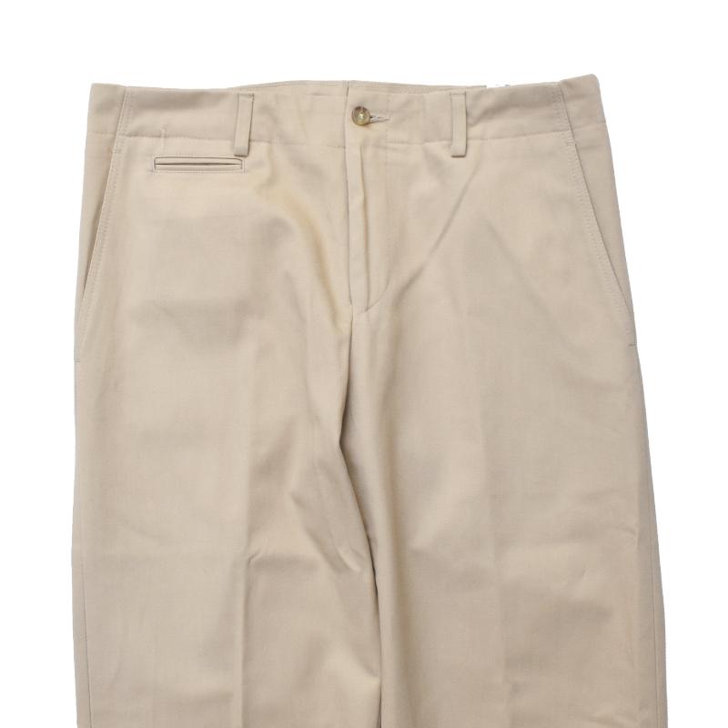 BARRY BRICKEN BRICKEN(バリーブリッケン) 【MADE IN U.S.A】 "MILITARY" PANTS ...