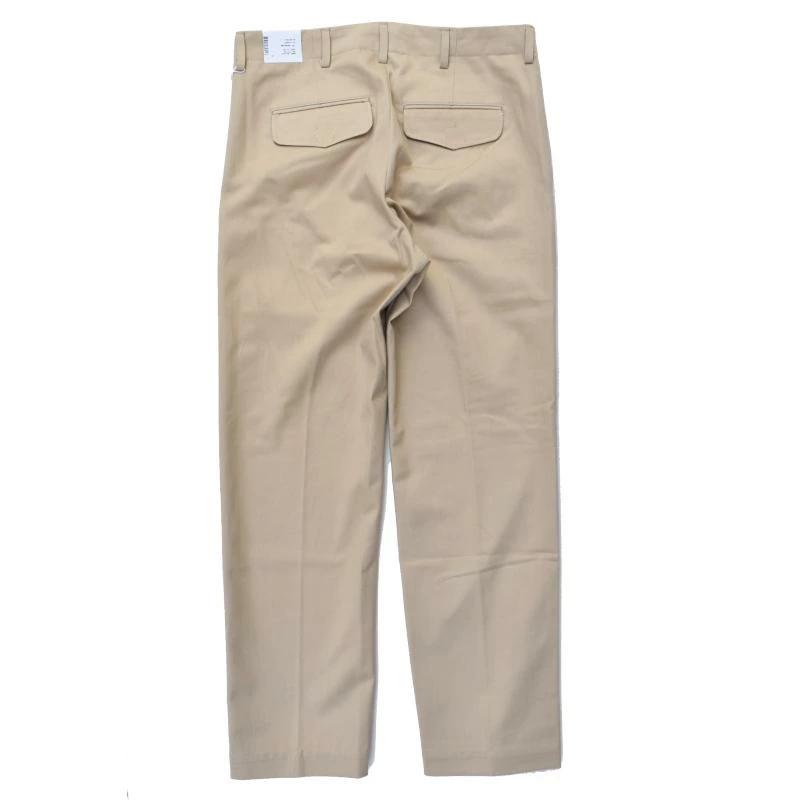 BARRY BRICKEN BRICKEN(バリーブリッケン) 【MADE IN U.S.A】 "MILITARY" PANTS ...