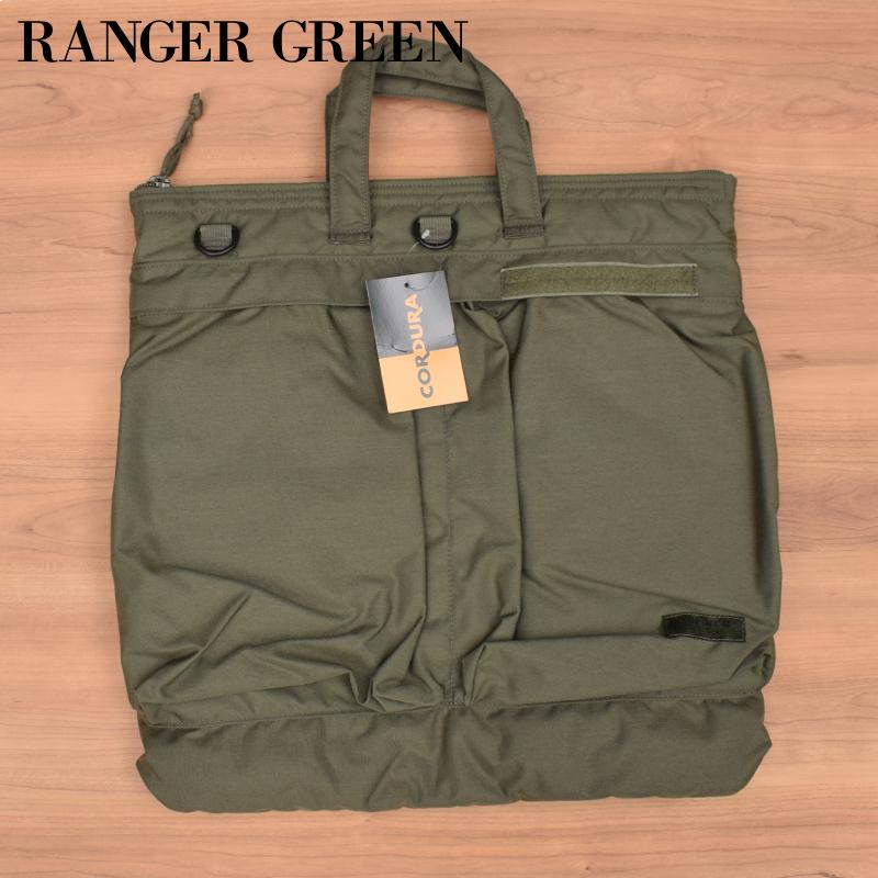 FIRE FORCE TACTICAL GEAR(ファイアーフォースタクティカルギア) 【MADE IN U.S.A】 HELMET BAG ...