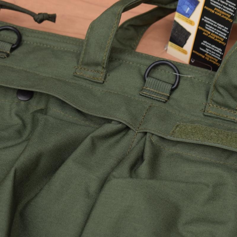 FIRE FORCE TACTICAL GEAR(ファイアーフォースタクティカルギア) 【MADE IN U.S.A】 HELMET BAG ...